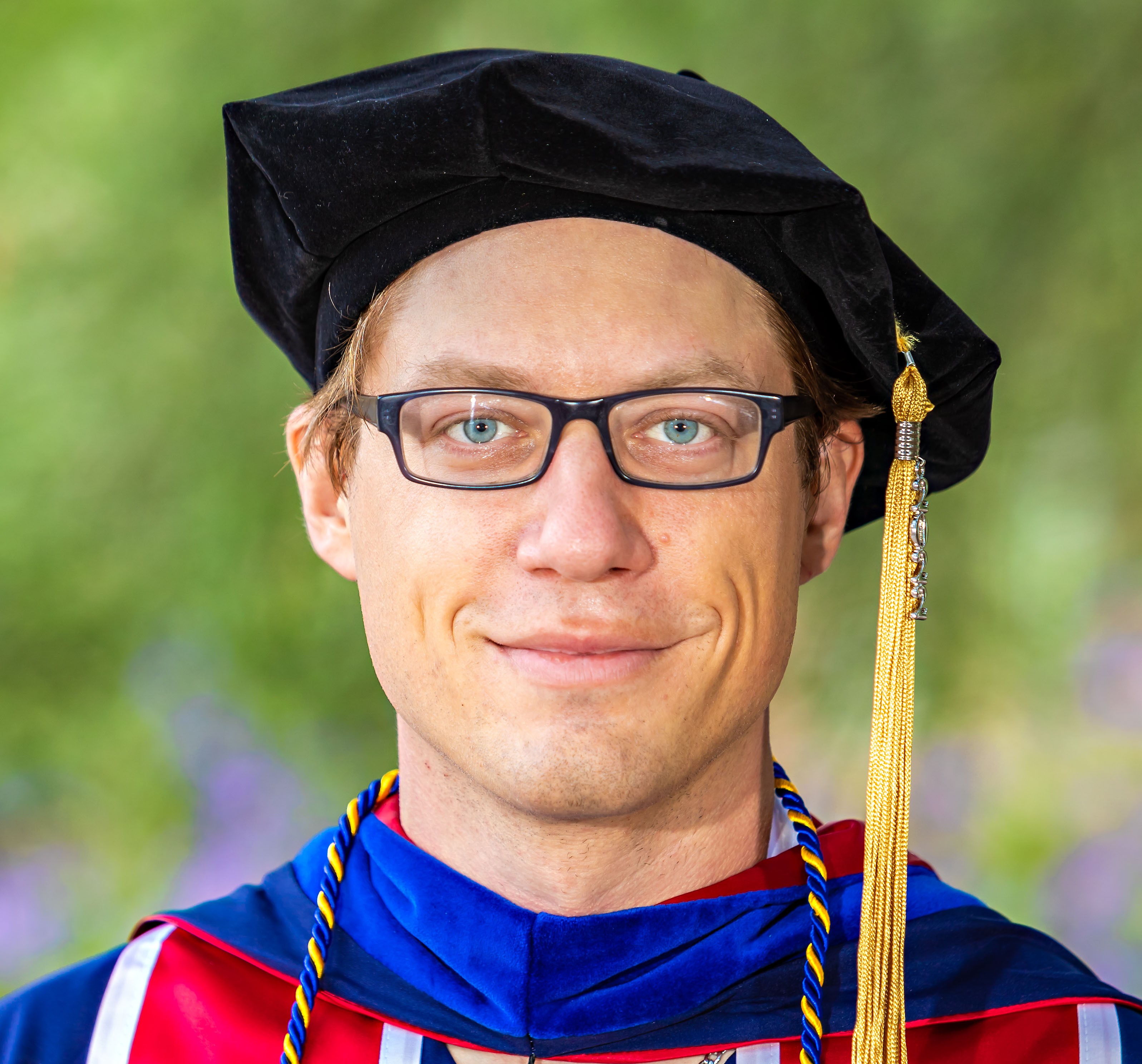 Florian Hafner, PhD | Speech, Language, and Hearing Sciences