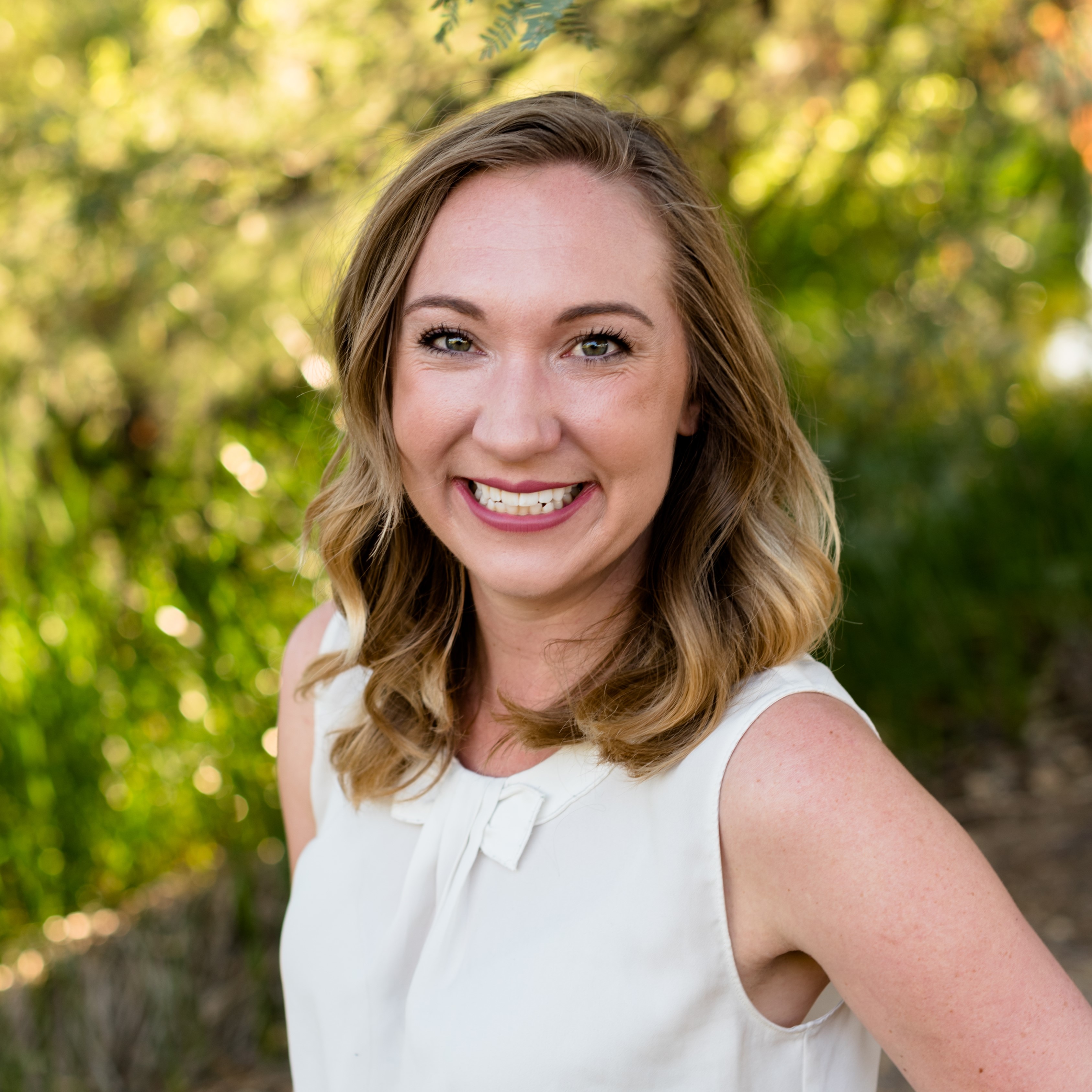 Sarah Cretcher, MS, CCC-SLP | Speech, Language, and Hearing Sciences