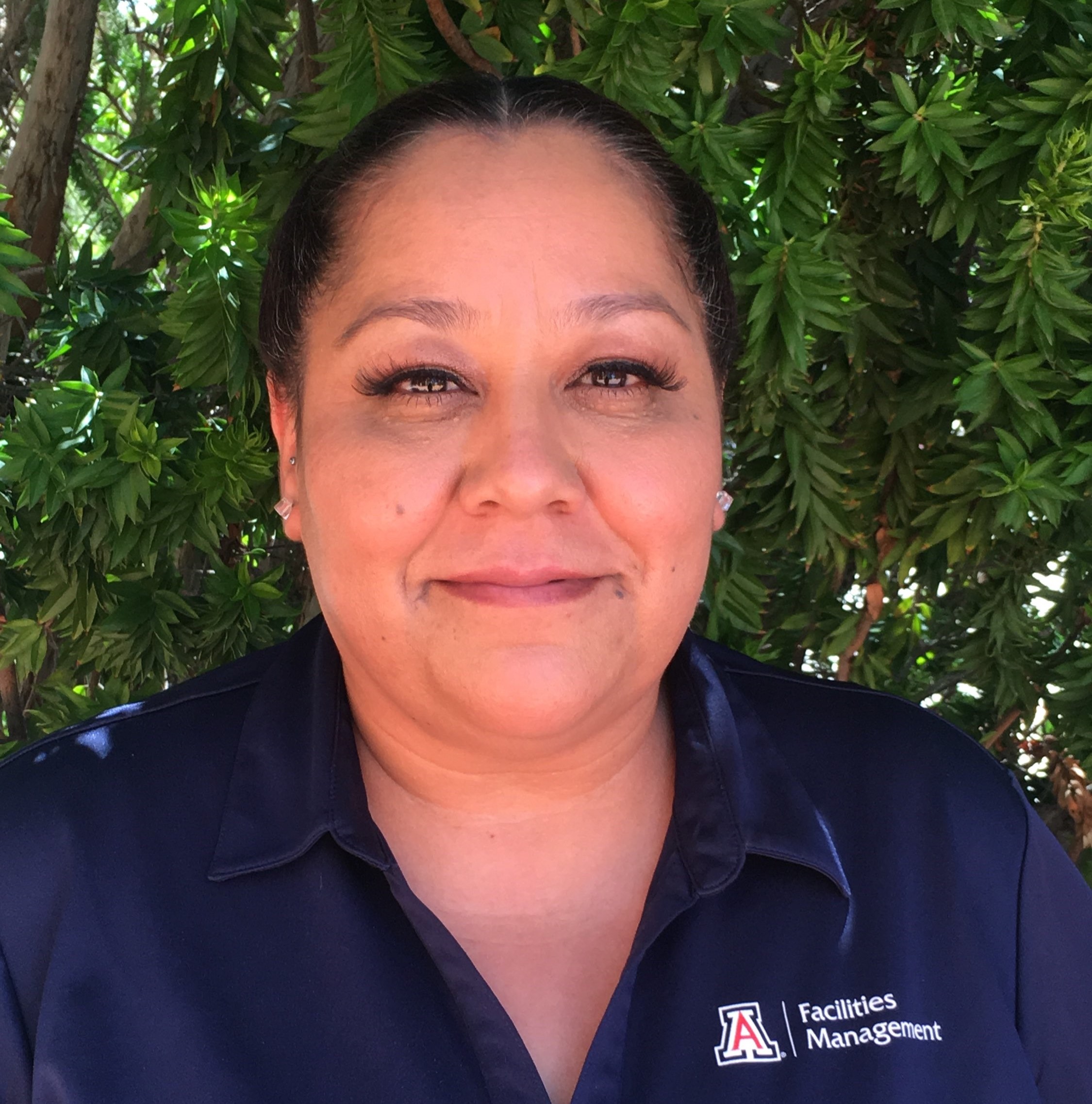 Alma Acuna | Speech, Language, and Hearing Sciences