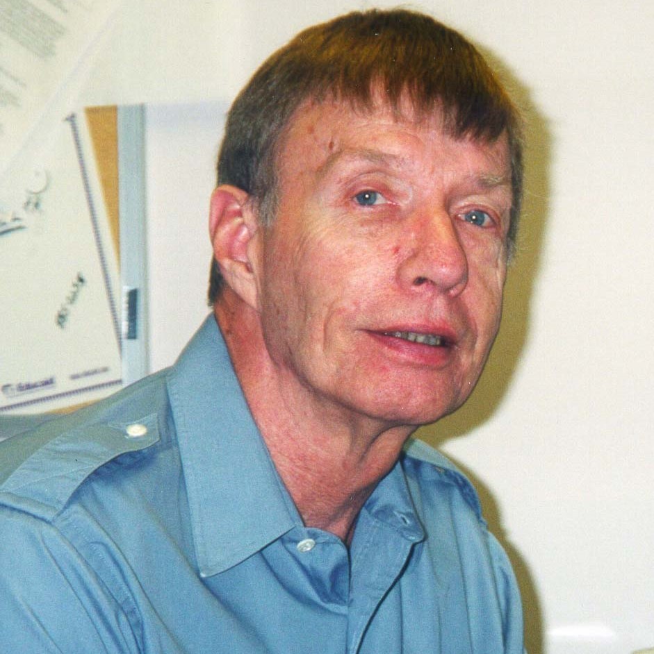 Richard Curlee, PhD | Speech, Language, and Hearing Sciences