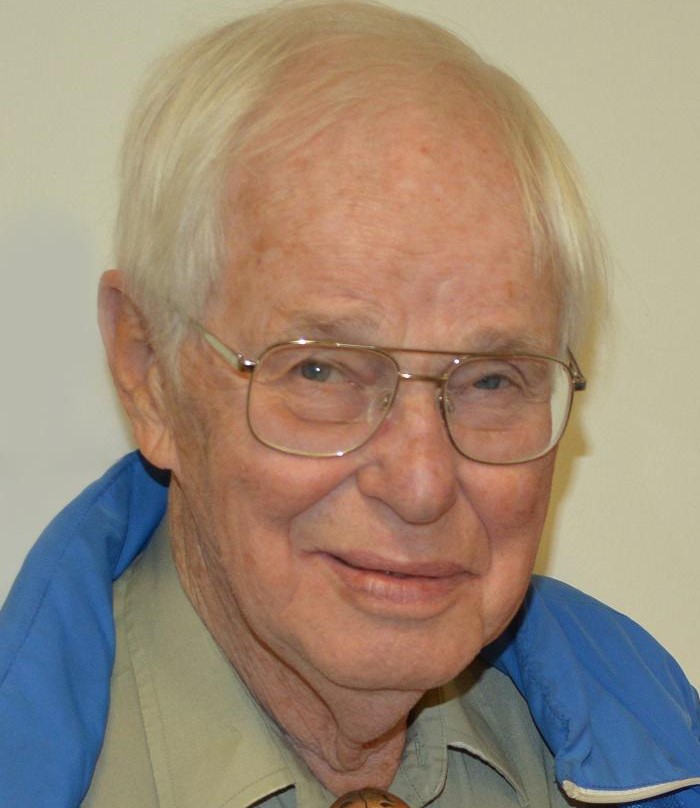 Ralph Shelton, PhD | Speech, Language, and Hearing Sciences